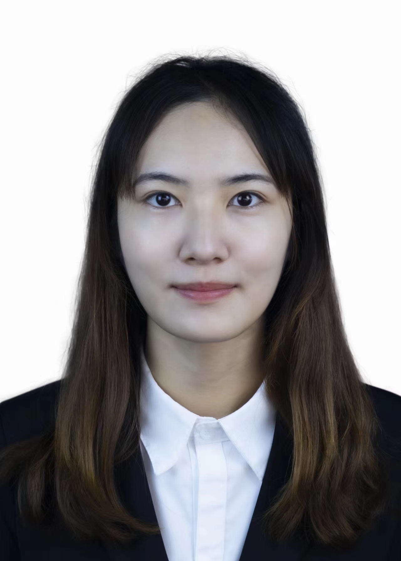 王馨 | 同济大学“人工智能+大气海洋”实验室